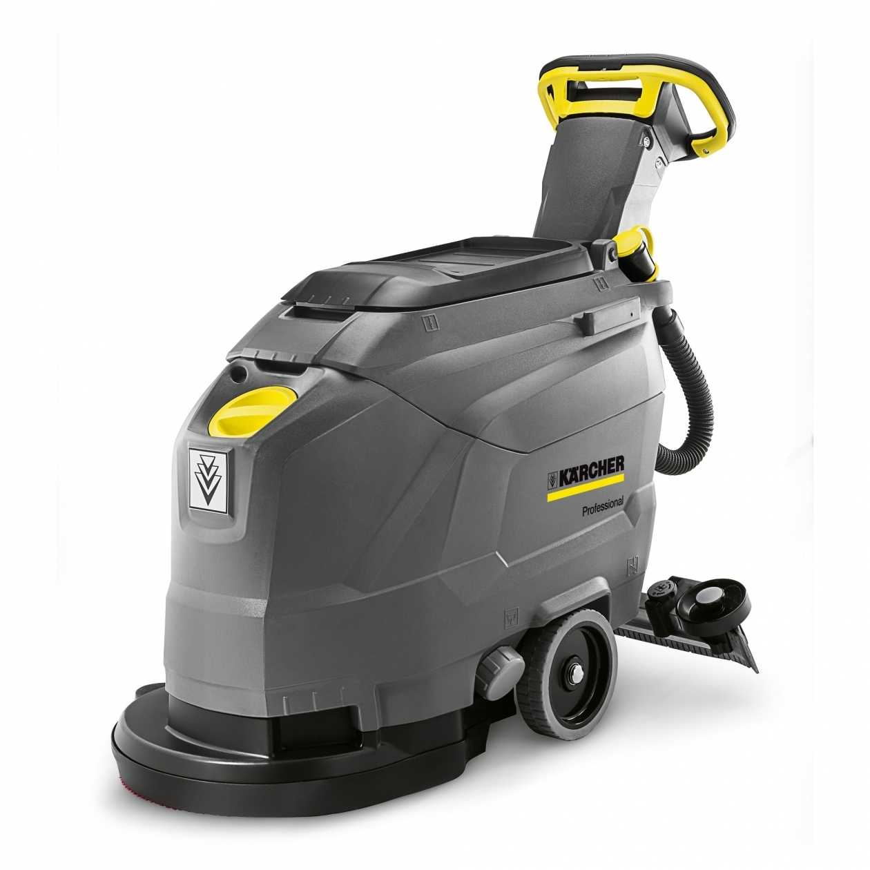 Autolaveuse Karcher BD43/25 C Bp Pack autolaveuse à batteries